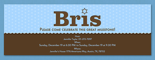 Baby s First Year Free Online Invitations